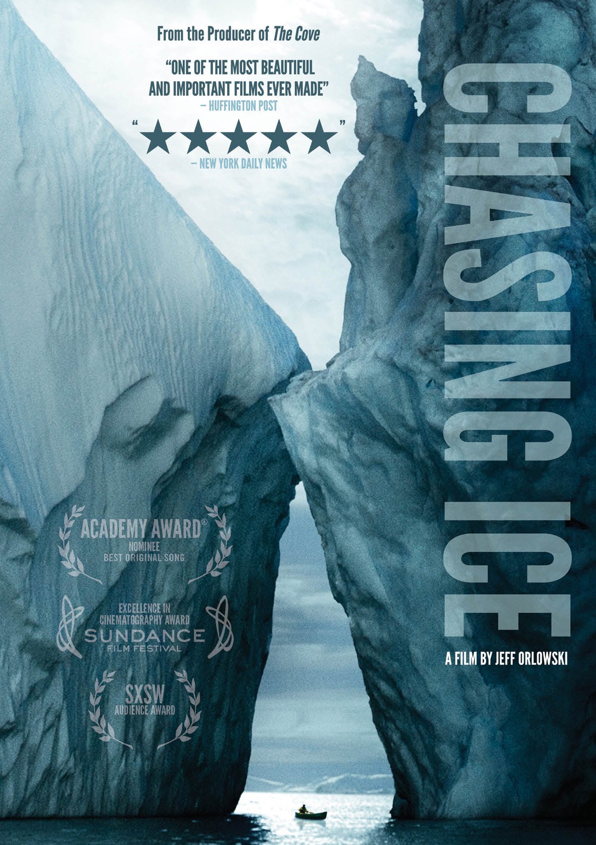 Amazon.com: Chasing Ice : James Balog, Svavar Jonatansson, Jeff ...