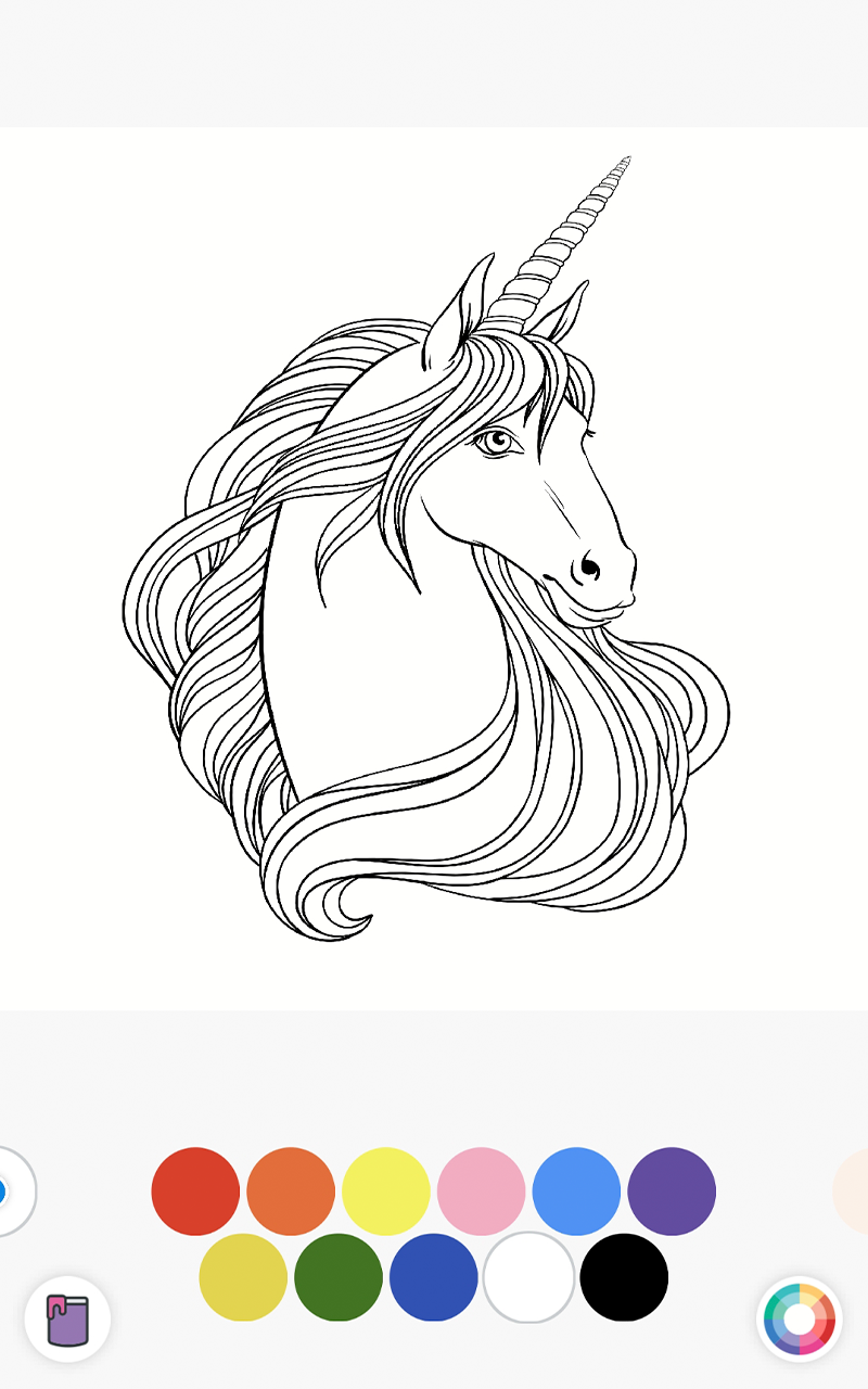 Magic Coloration - App on Amazon Appstore