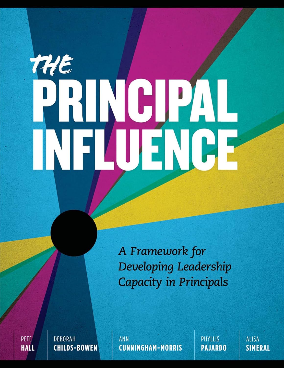 The Principal Influence: A Framework for Developing Leadership Capacity ...