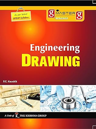 Engineering Drawing : P.S. Gill: Amazon.in: Books