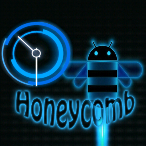 Honeycomb Go Launcher Ex Theme - App on Amazon Appstore