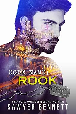 Code Name: Rook (Jameson Force Security Book 7) - Kindle edition by ...