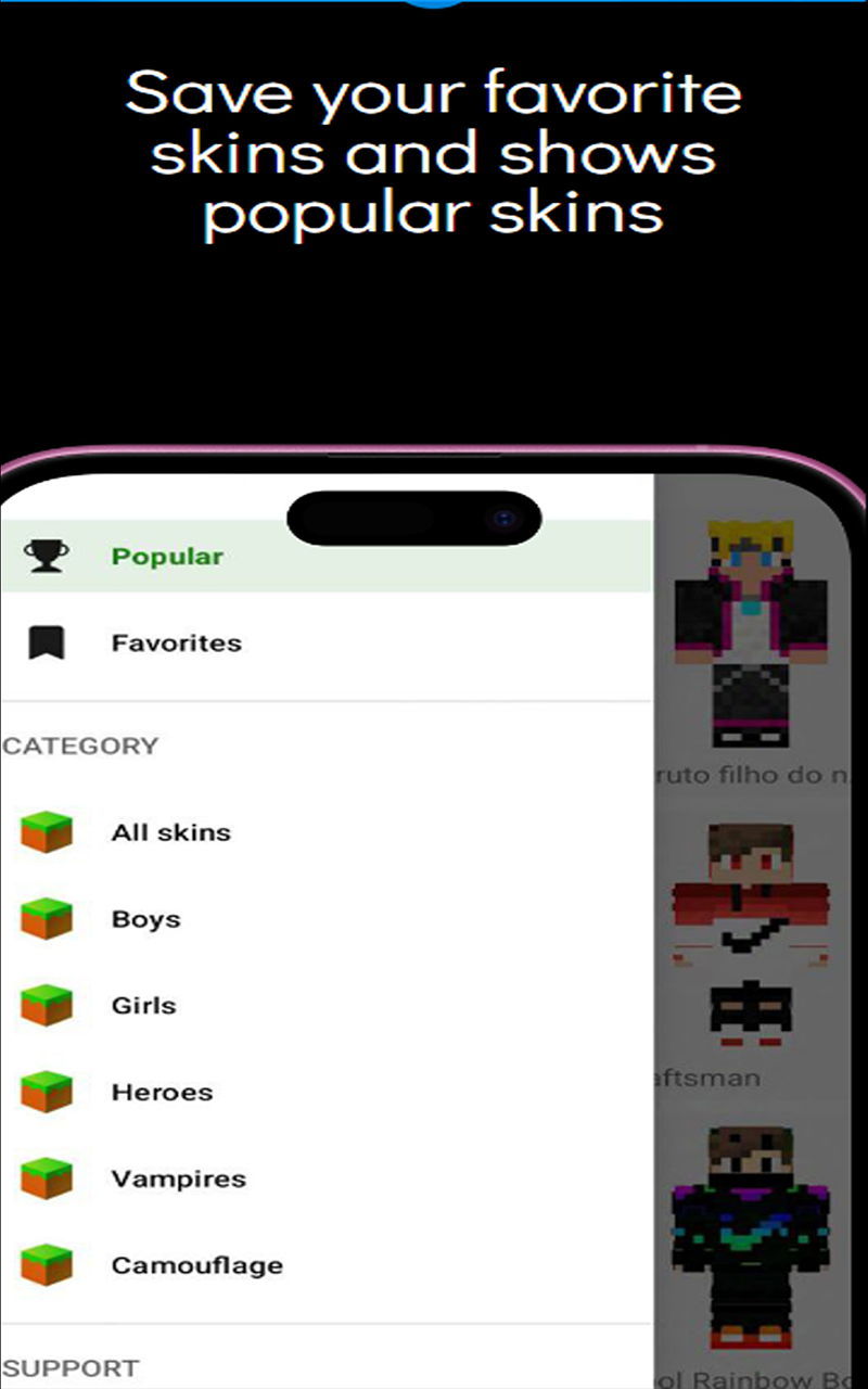 Morph Mobs Morphing Mod MCPE - App on Amazon Appstore