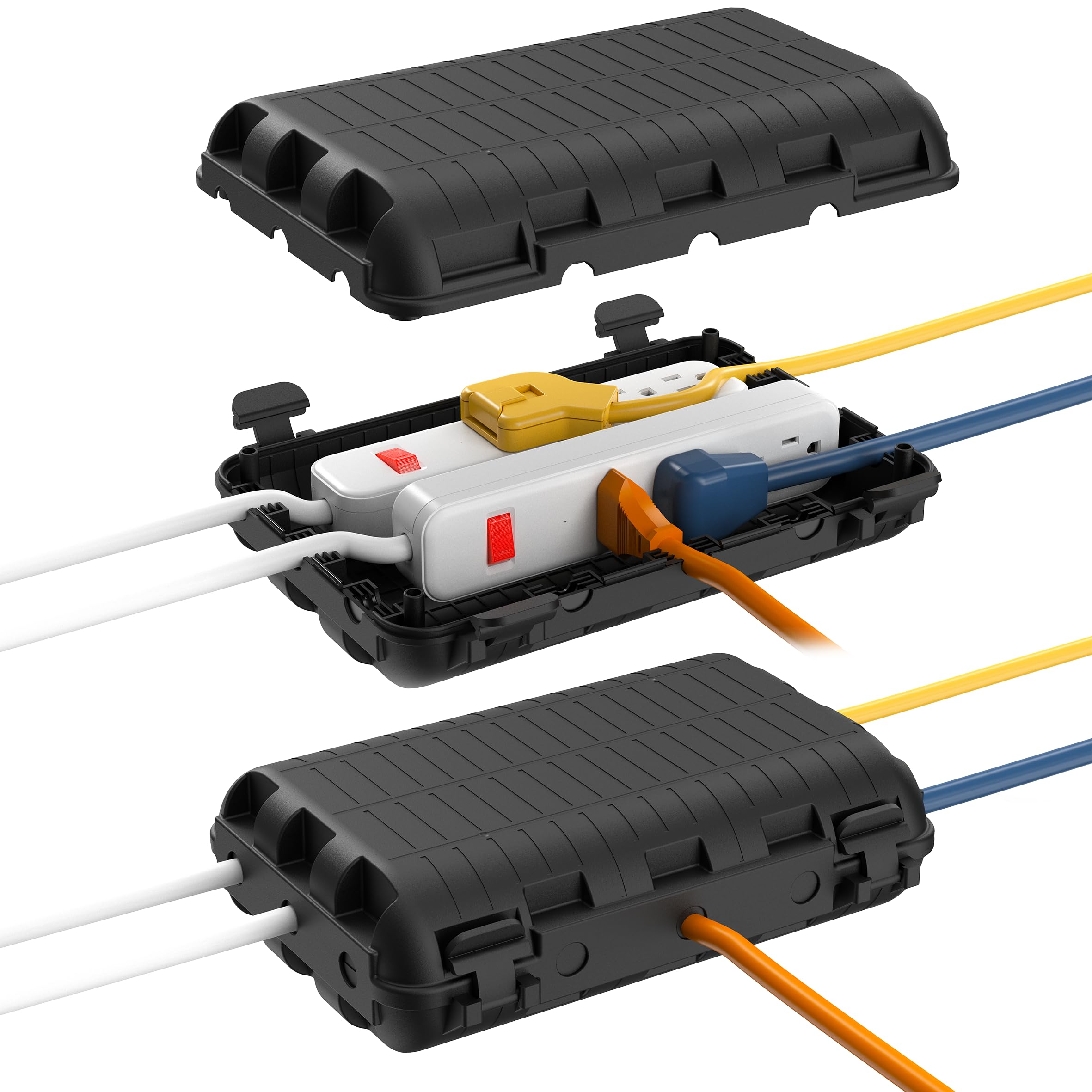 Waterproof Electrical Cord Cover