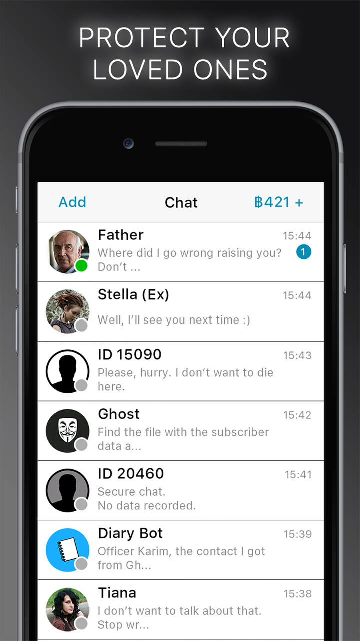 I Am Innocent - App on Amazon Appstore