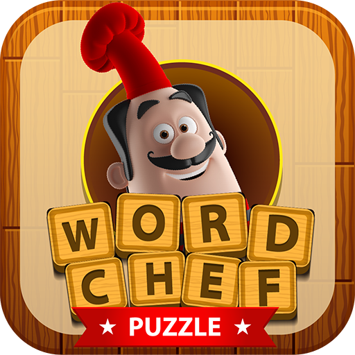 Word Chef Puzzle Game - App on Amazon Appstore