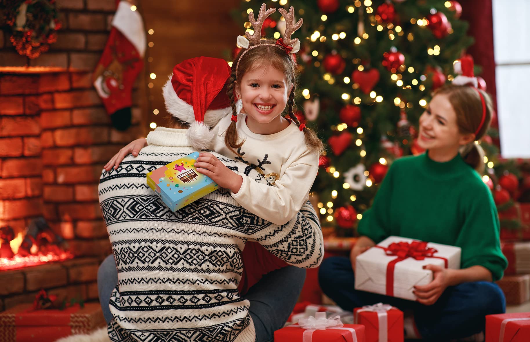 Midi Premium International Snacks Box | Premium and Exotic American ...