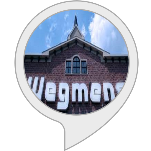 Amazon.com: Locate wegmans : Alexa Skills