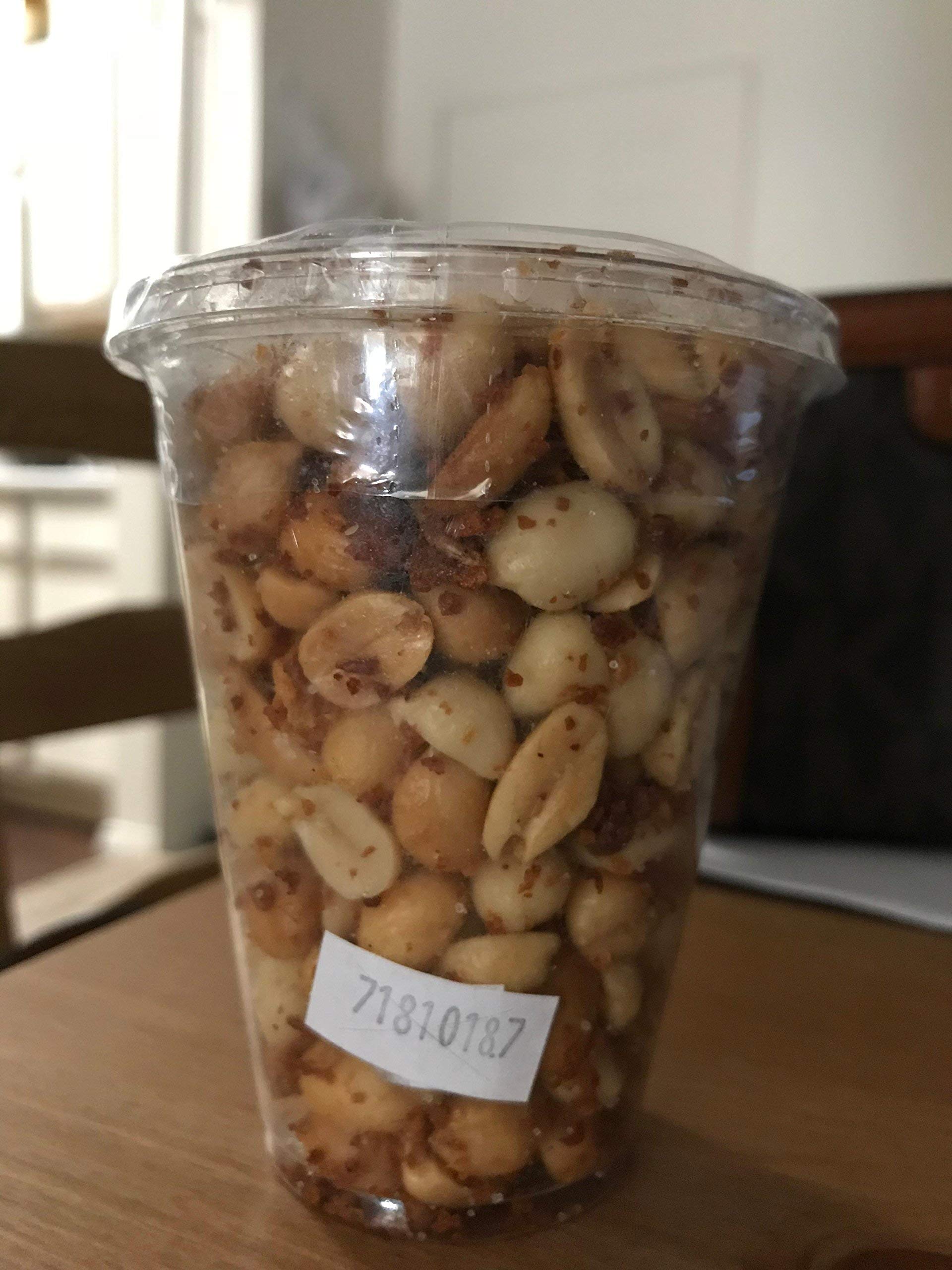 Buy Pinoy Gourmet Ado Mani Filipino Snack Peanuts Garlic Flavor with ...