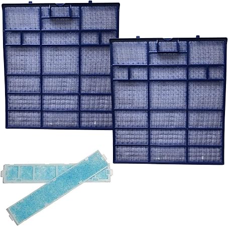 Amazon.com: Original Mitsubishi Electric U01 A01 100 and MAC-408FT-E ...