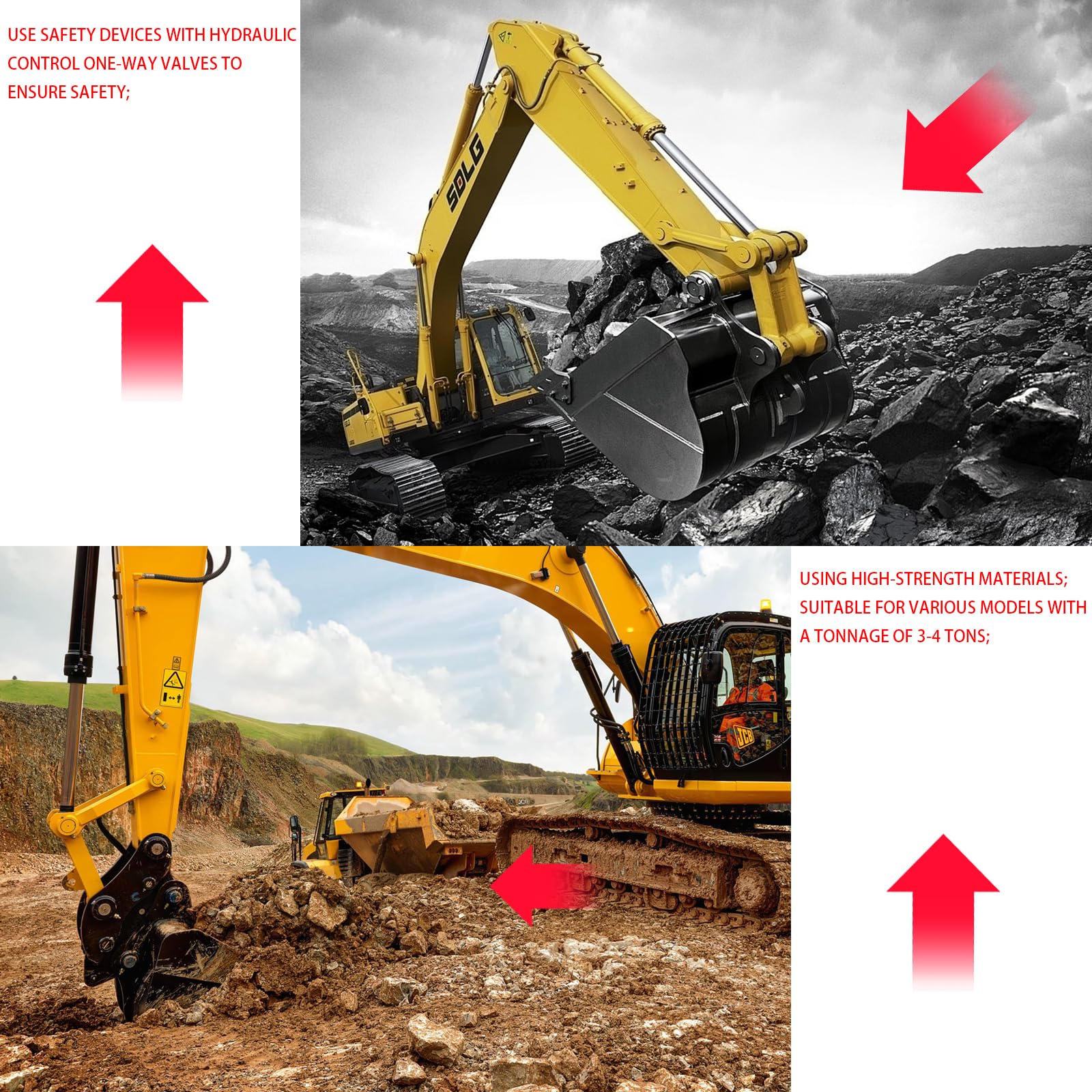 The Attachment Quick Connect Connector Is Suitable For Typhon Mini ...
