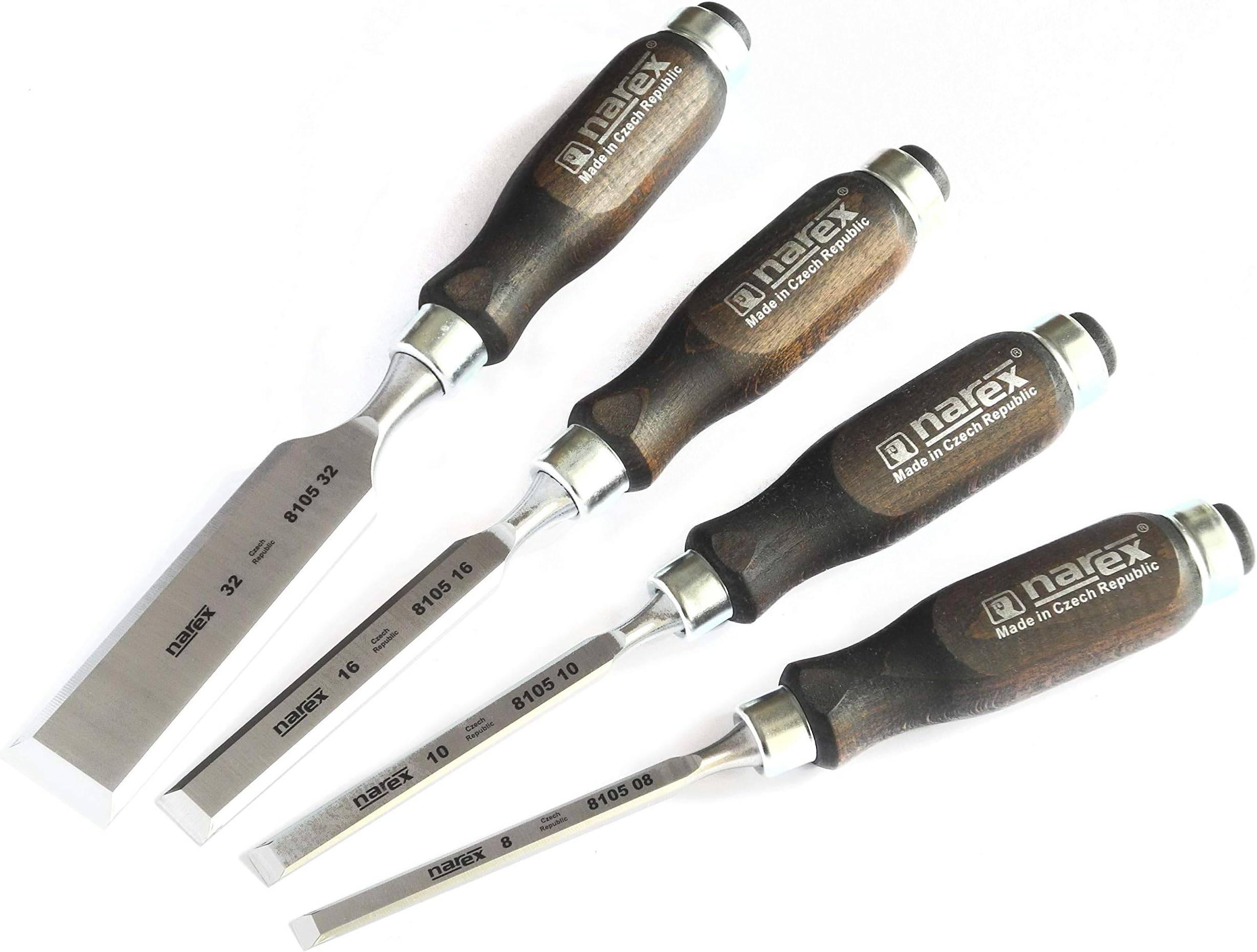 10mm Premium Mortice Chisel : Amazon.co.uk: DIY & Tools