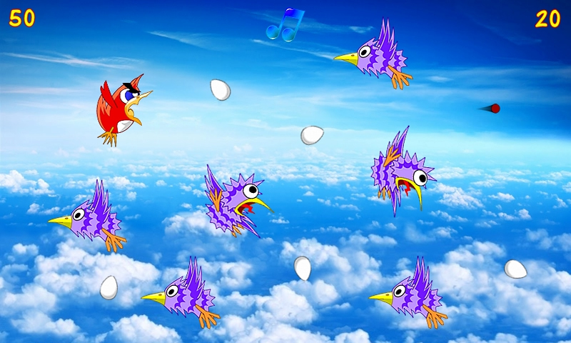 Power Bird - App on Amazon Appstore