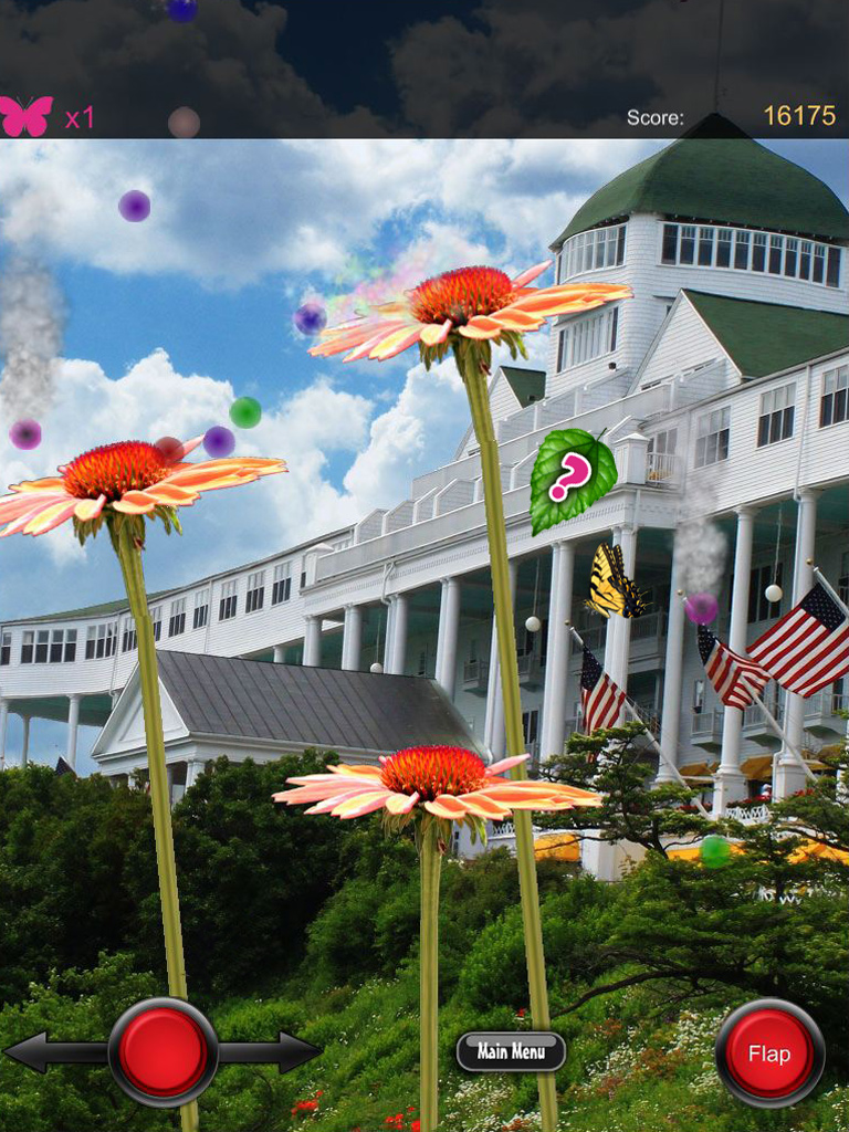 Butterfly Adventures - App on Amazon Appstore