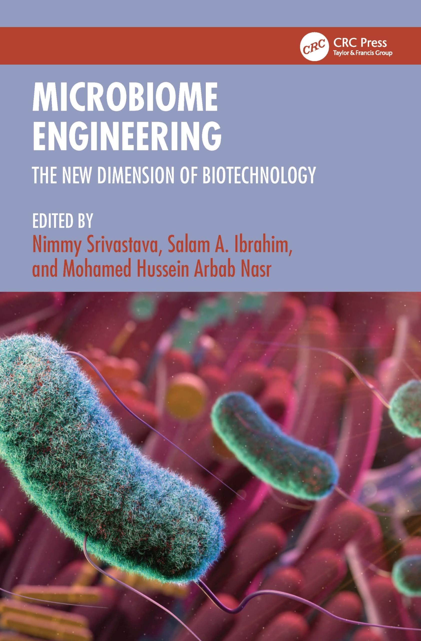 Buy Microbiome Engineering Book Online at Low Prices in India | Microbiome Engineering Reviews ...