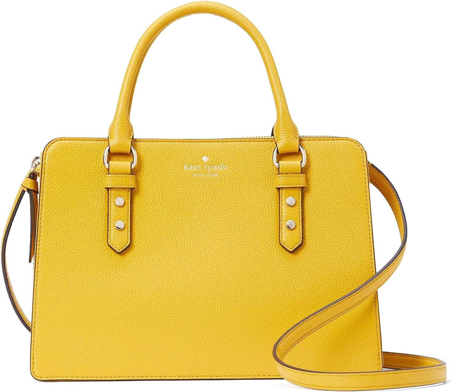 Kate Spade New York Lise Mulberry Street Womens Shoulder Bag