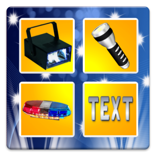Strobe and Party Lights! - App on Amazon Appstore