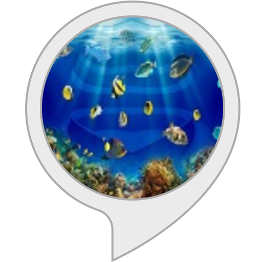 Amazon.co.uk: Virtual Fish : Alexa Skills