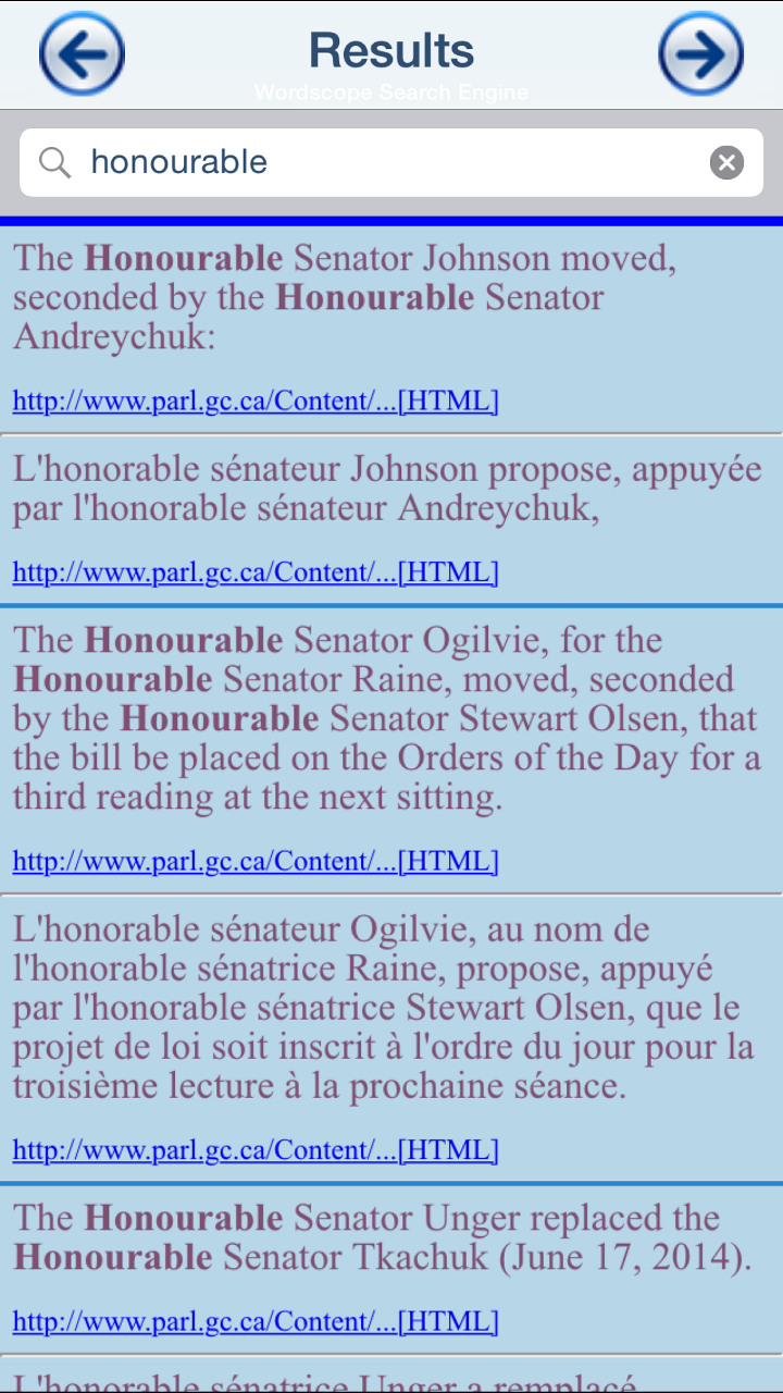 Wordscope Legal - App on Amazon Appstore
