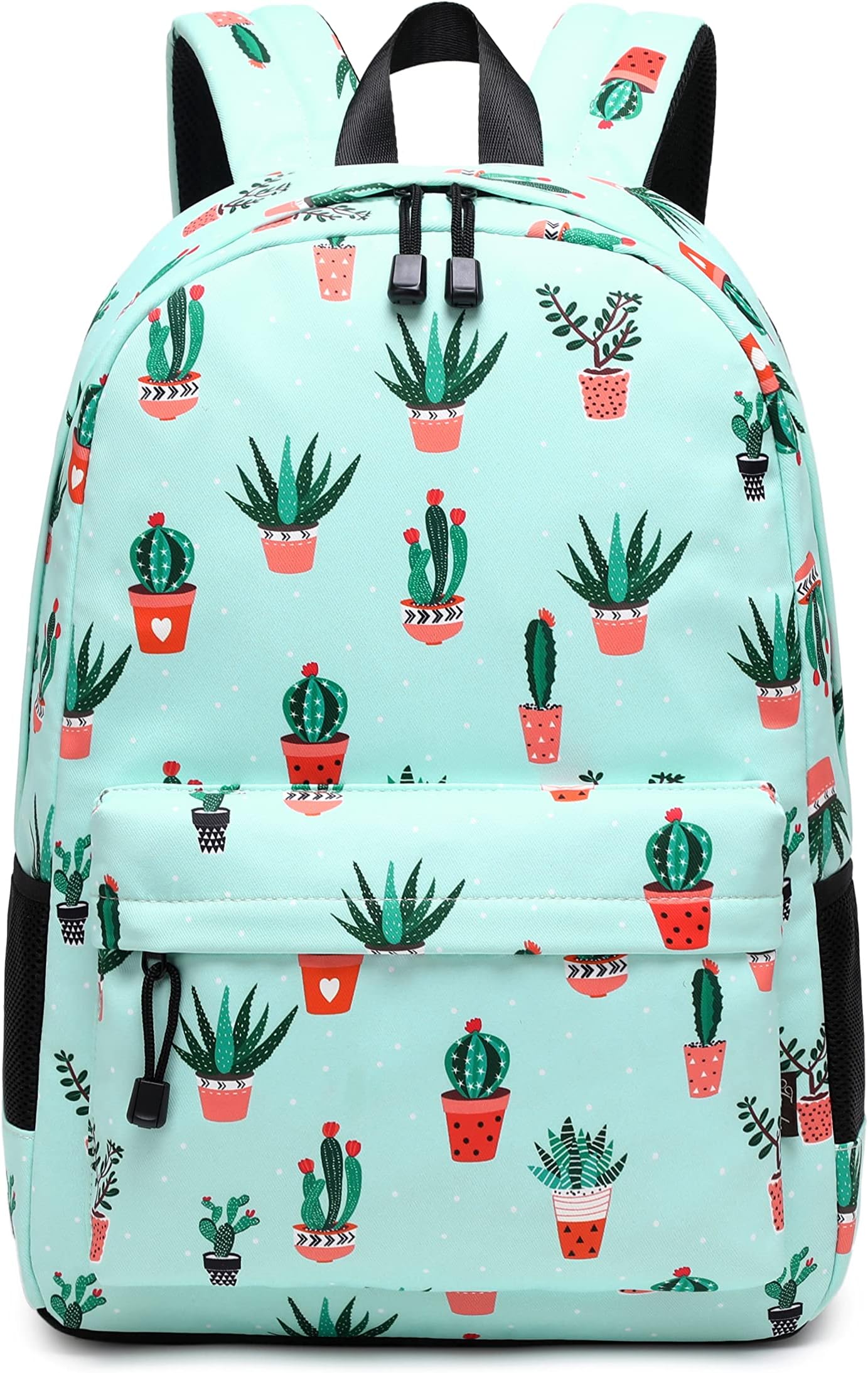 Amazon.com: Teecho Waterproof Cute Backpack for Girl Casual Women ...