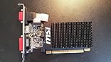Amazon.com: MSI GT 710 1GD3H LP NVIDIA GeForce GT 710 1GB : Electronics