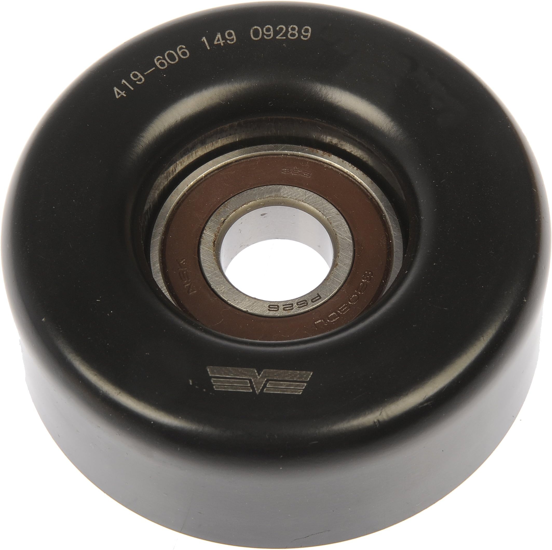 Amazon.com: Dorman 419-5006 Accessory Drive Belt Idler Pulley ...