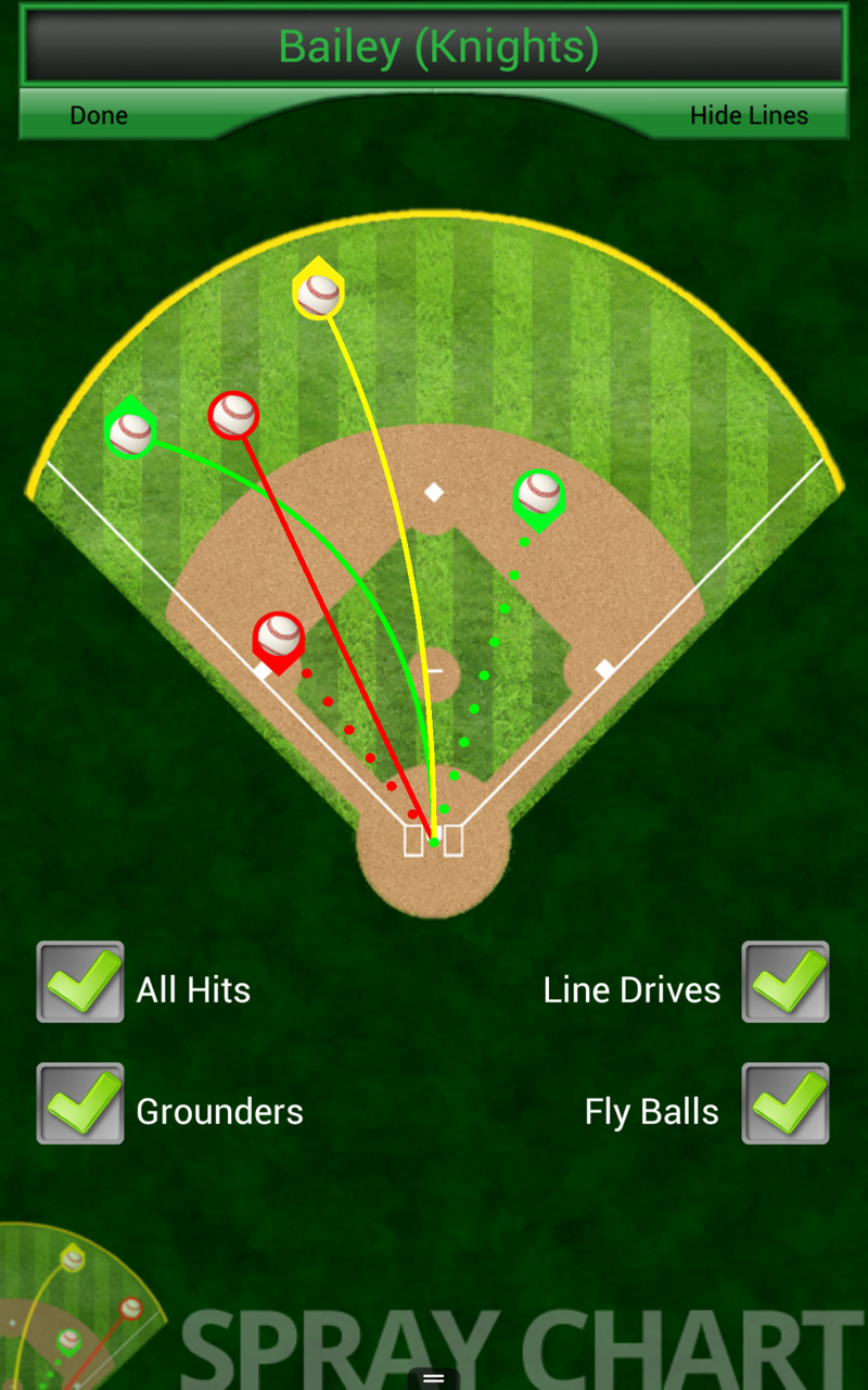 Base Hit - App on Amazon Appstore