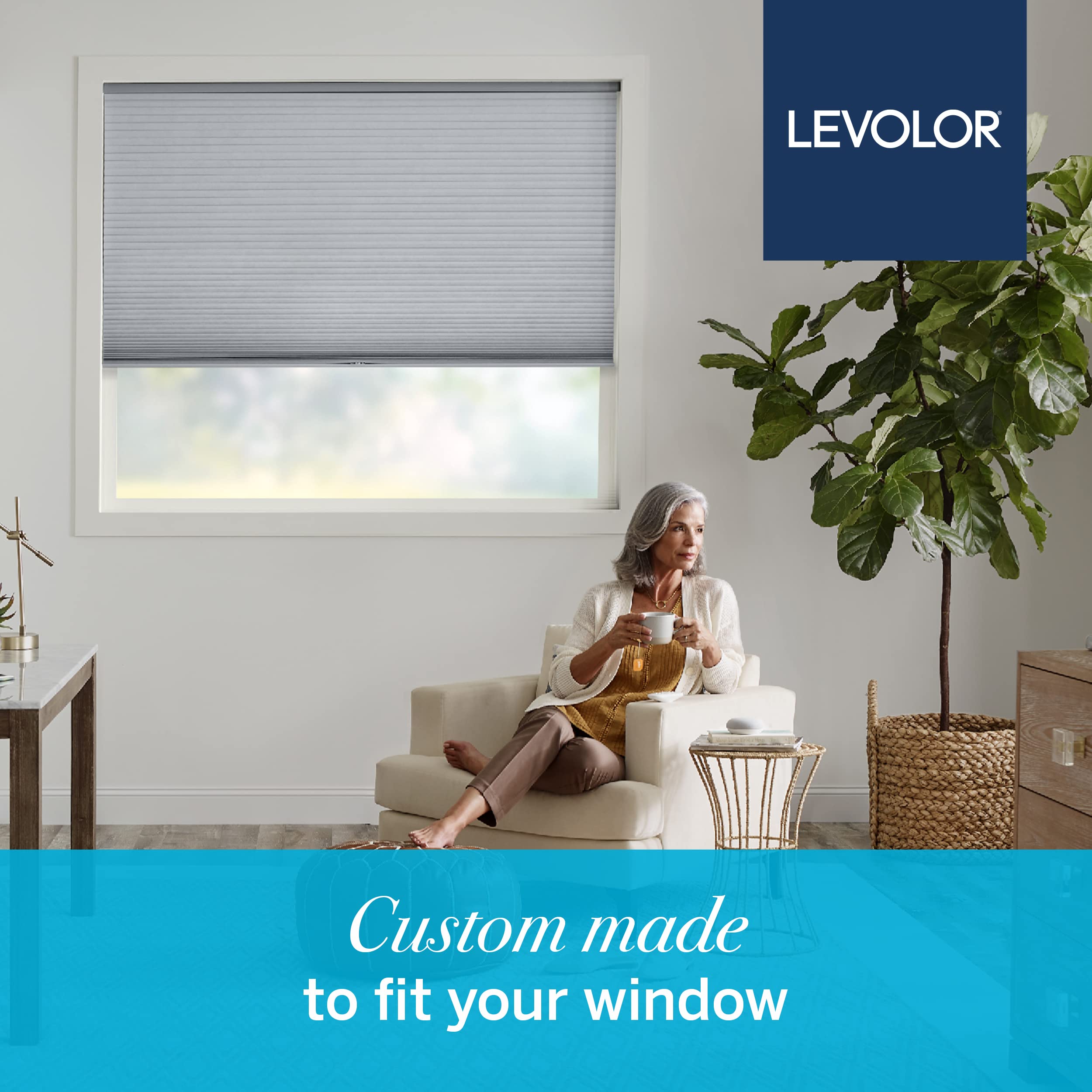 Levolor Cordless Blinds