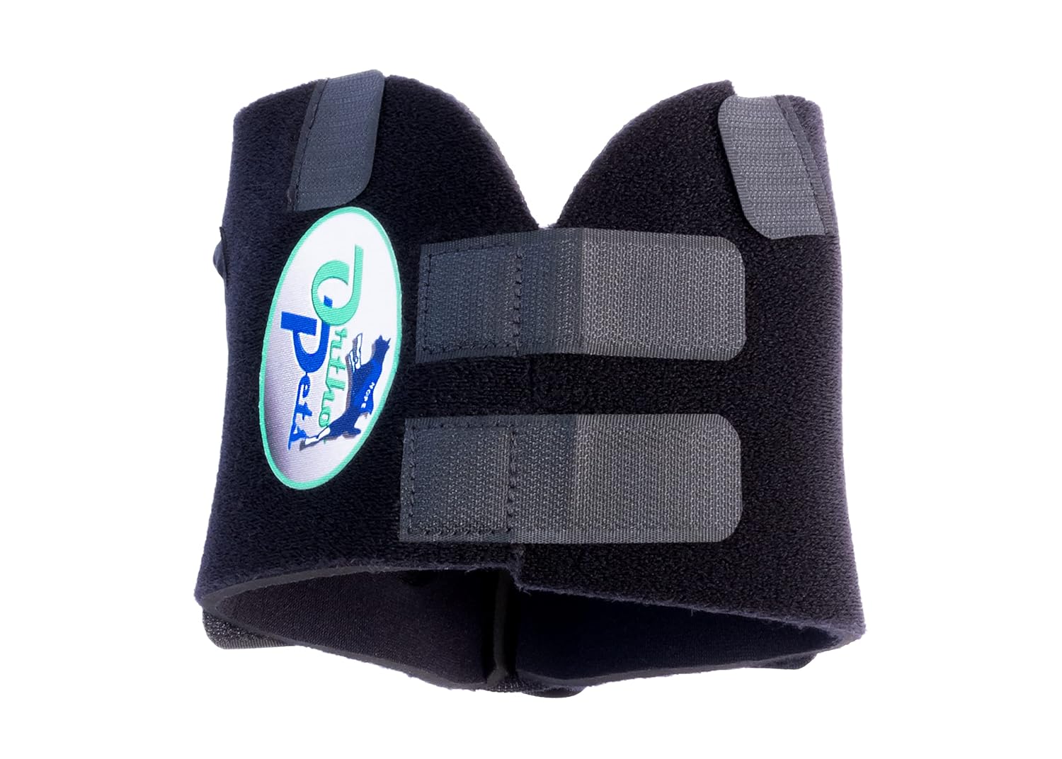 Amazon.com: OrthoPets Hobble Vest Dog Back Brace – Dog Shoulder Brace ...