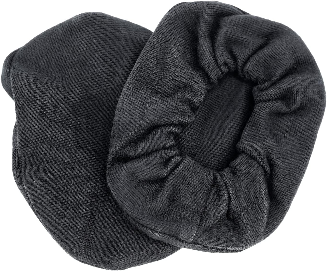 Amazon.com: Rugged Radios Cloth Ear Covers for Aviation Pilot Headset ...