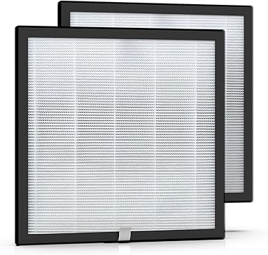 Amazon.com: EzLfGre G3 2-Pack Filter Replacement, Compatible with ...