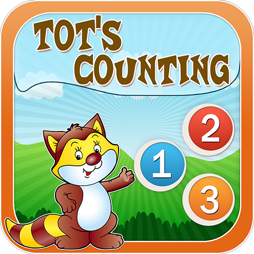 Tots Counting 123 Free - App on Amazon Appstore