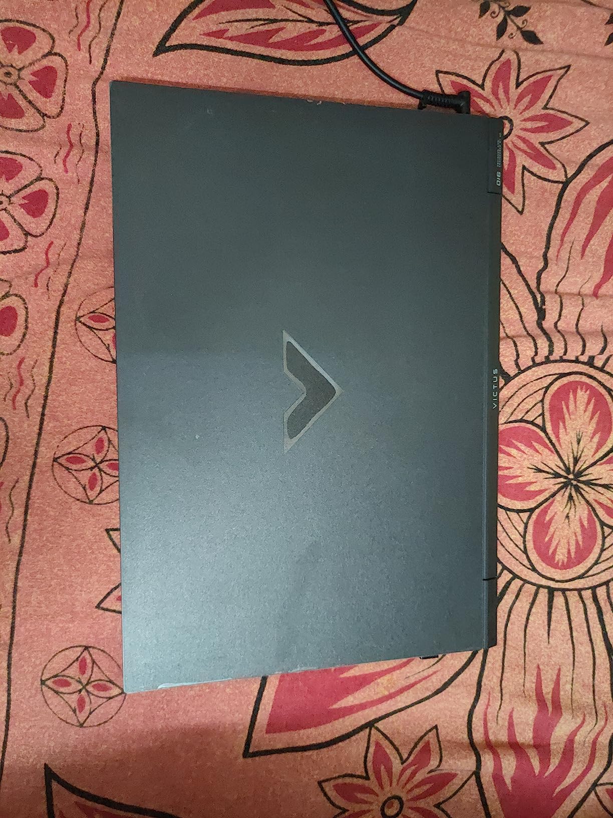 Saco Vinyl Laptop Skins (Matte) Compatible for HP Victus 16.1 inch ...