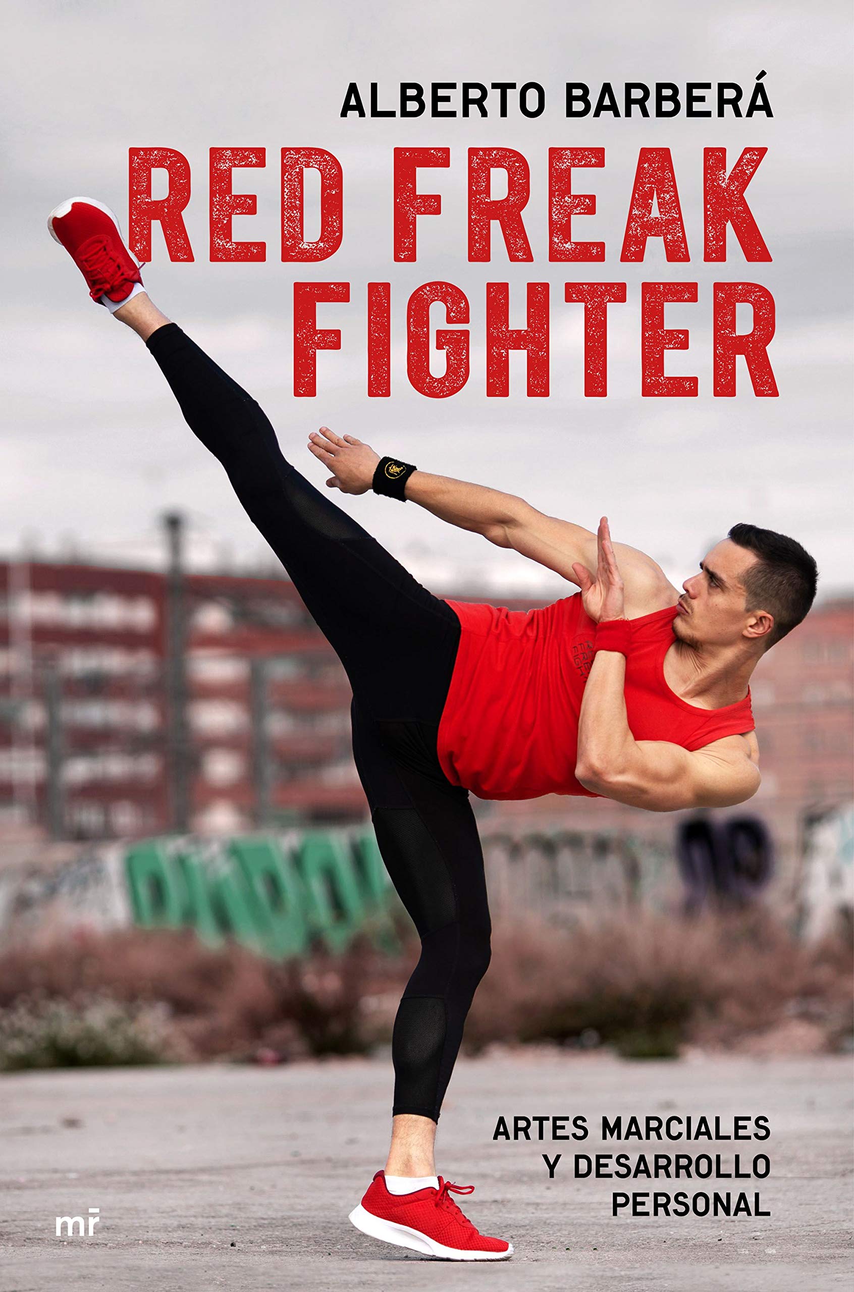 Amazon.co.jp: Red Freak Fighter : 本