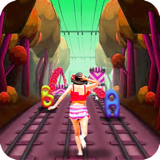 Magic ABC : princess endless dash - App on Amazon Appstore