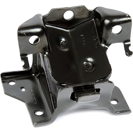 ACDelco GM Original Equipment 25840458 - Soporte de montaje para motor ...