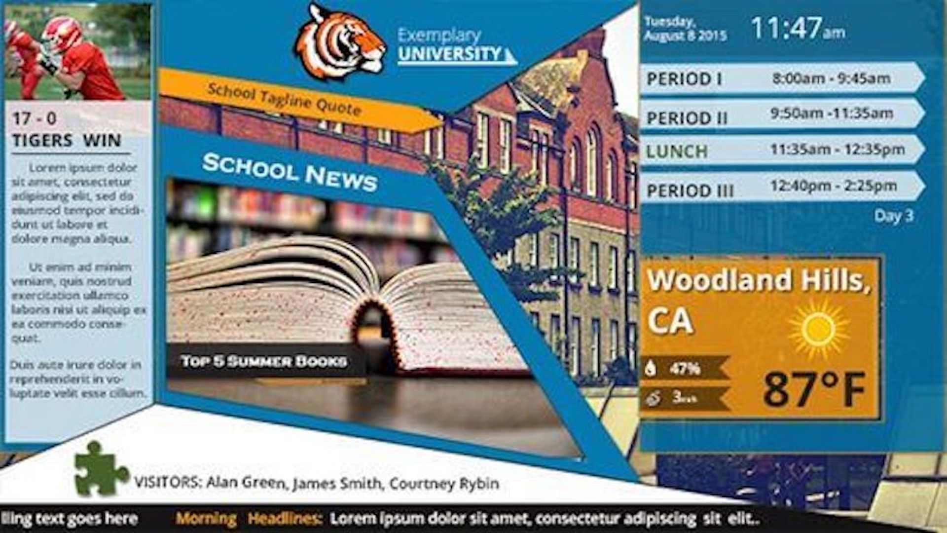 UCView Digital Signage Player - App on Amazon Appstore