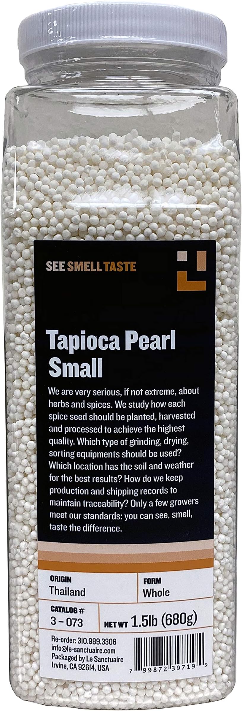 Amazon.com : Jell-O, Cook & Serve, Tapioca Pudding & Pie Filling, 3oz ...