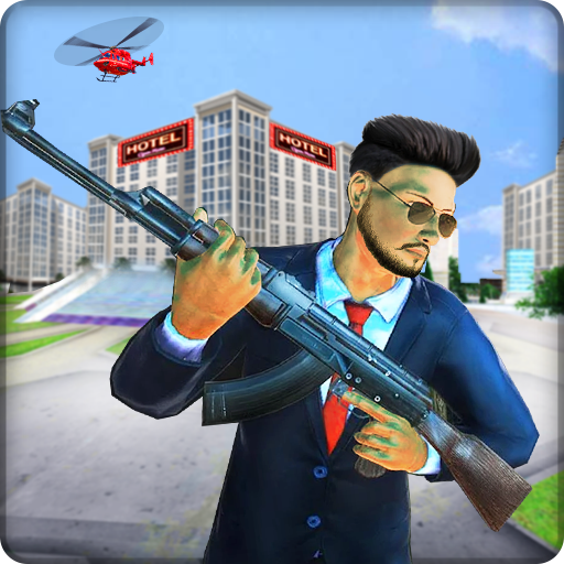 Hotel Robbery Secret Stealth Mission Spy Games - App on Amazon Appstore