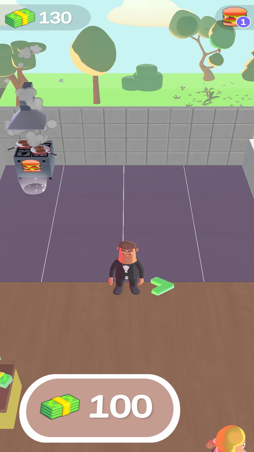 My Dream Cafe Restaurants game - App on Amazon Appstore