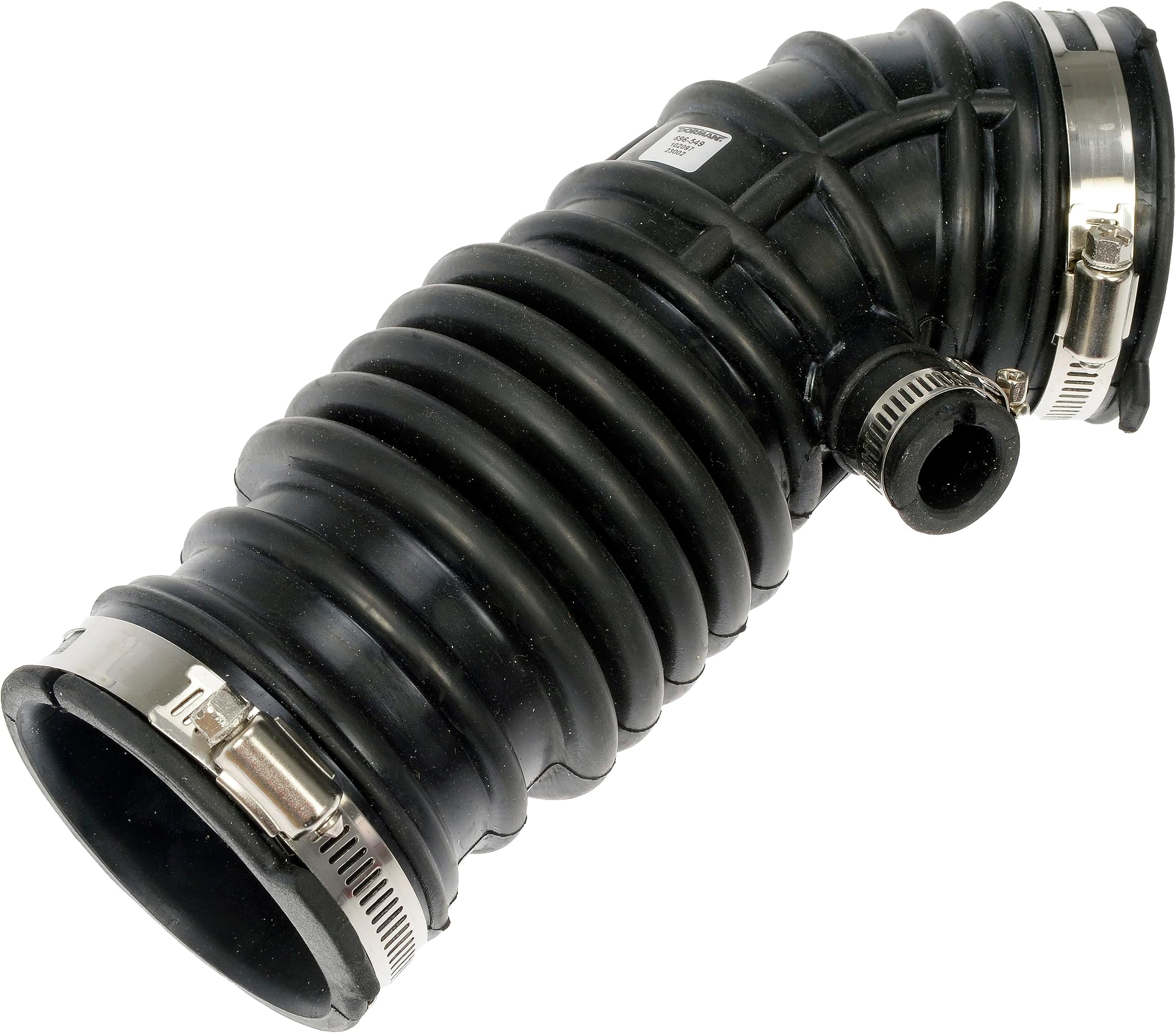 Amazon.com: Dorman 696-207 Engine Air Intake Hose Compatible with ...