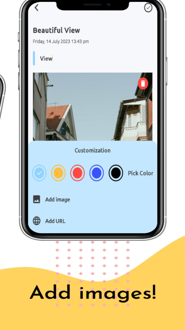 Notes - Your personal notepad:Amazon.com:Appstore for Android