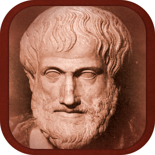Aristotle Thoughts - App on the Amazon Appstore