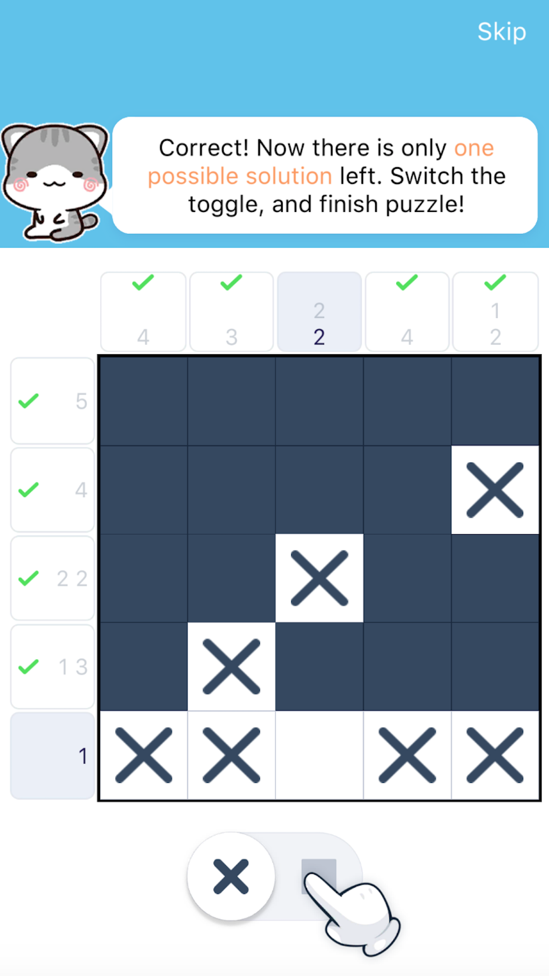 Nonogram Puzzle for Kindle Fire - App on Amazon Appstore