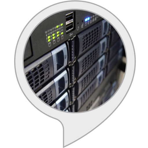 Amazon.de: Server Monitor : Alexa Skills