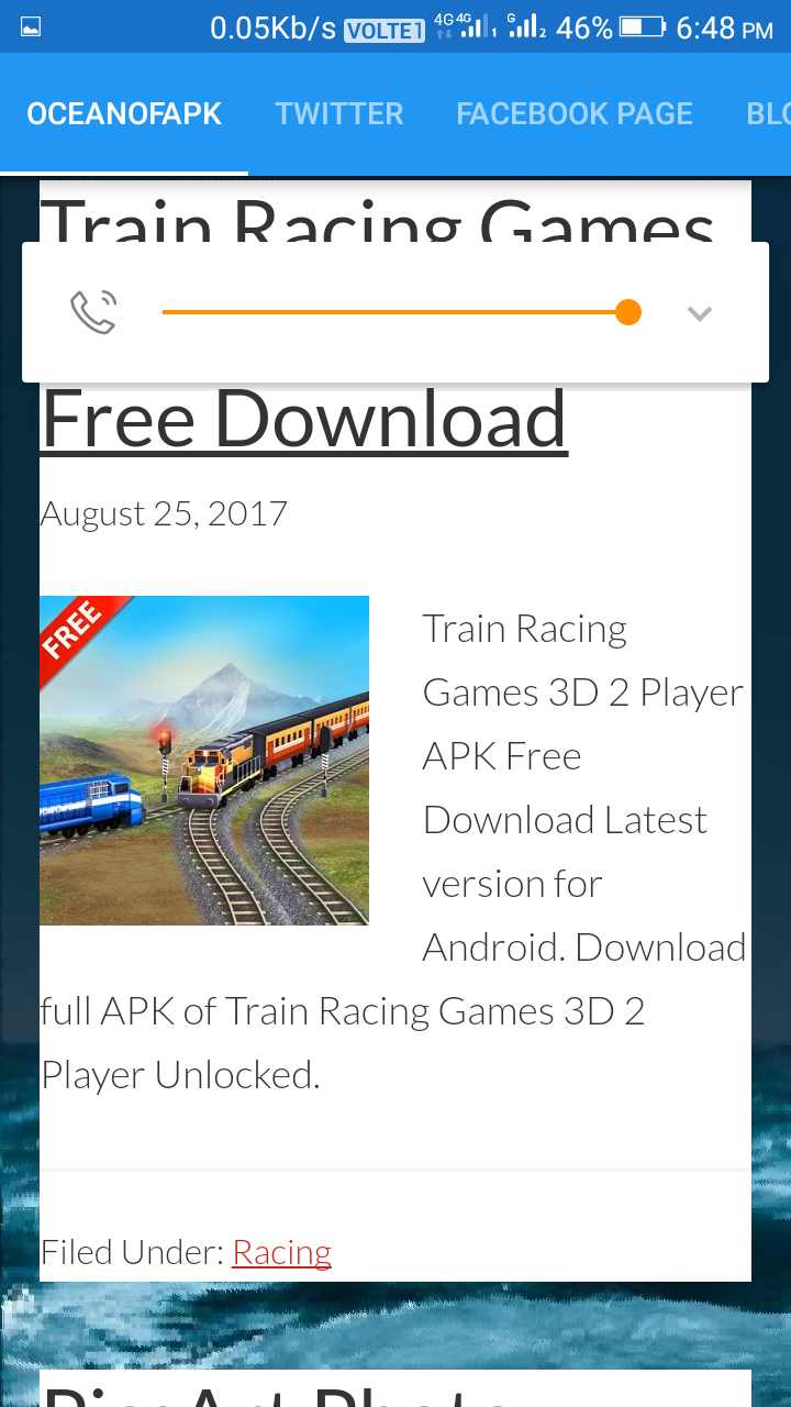 Ocean of apk - App on Amazon Appstore