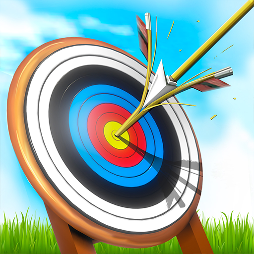Archery Games: Master the Bow and Arrow in Epic Arcade Shooting and ...