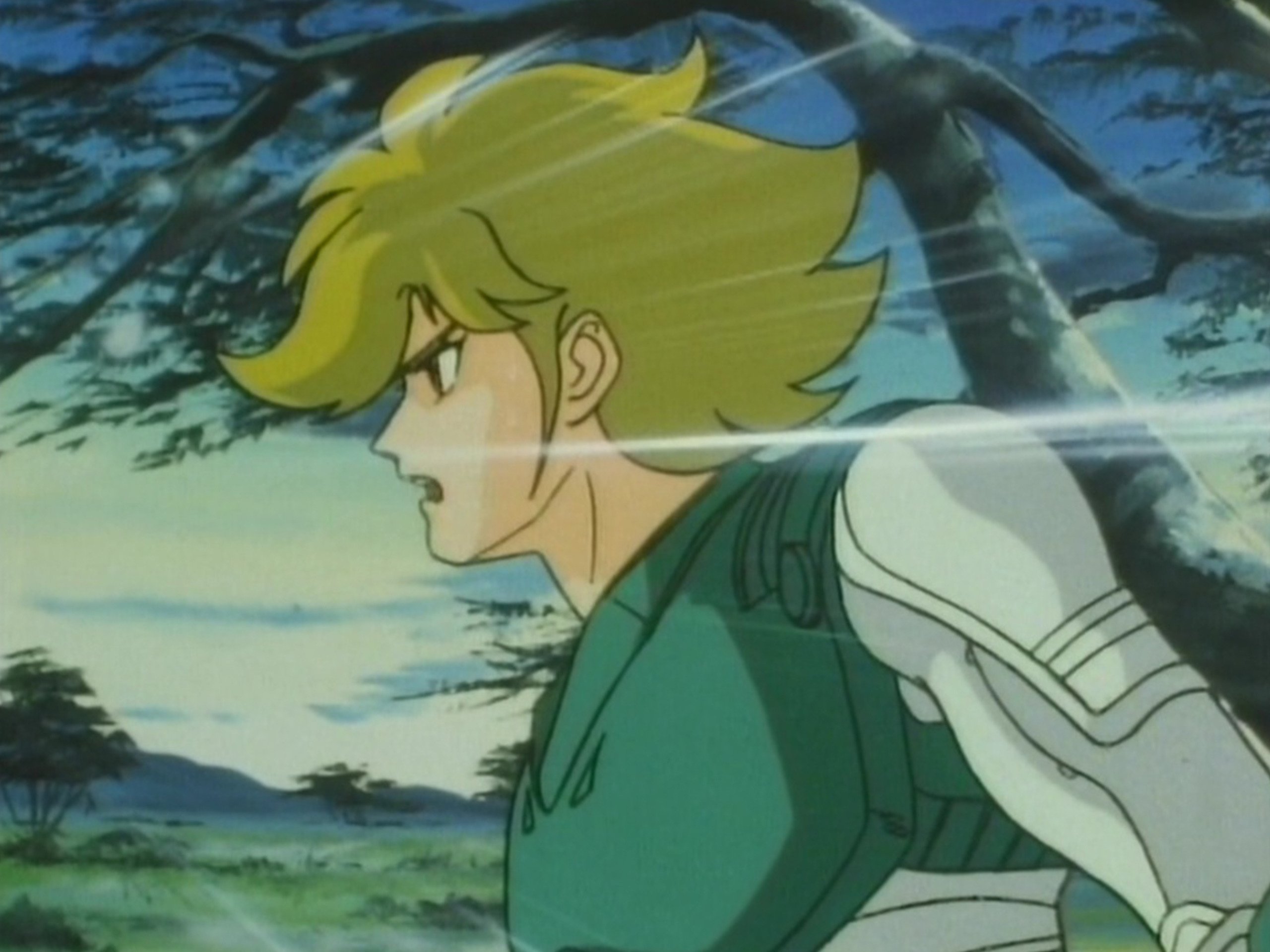 Watch Samurai Troopers OVA 2 | Prime Video