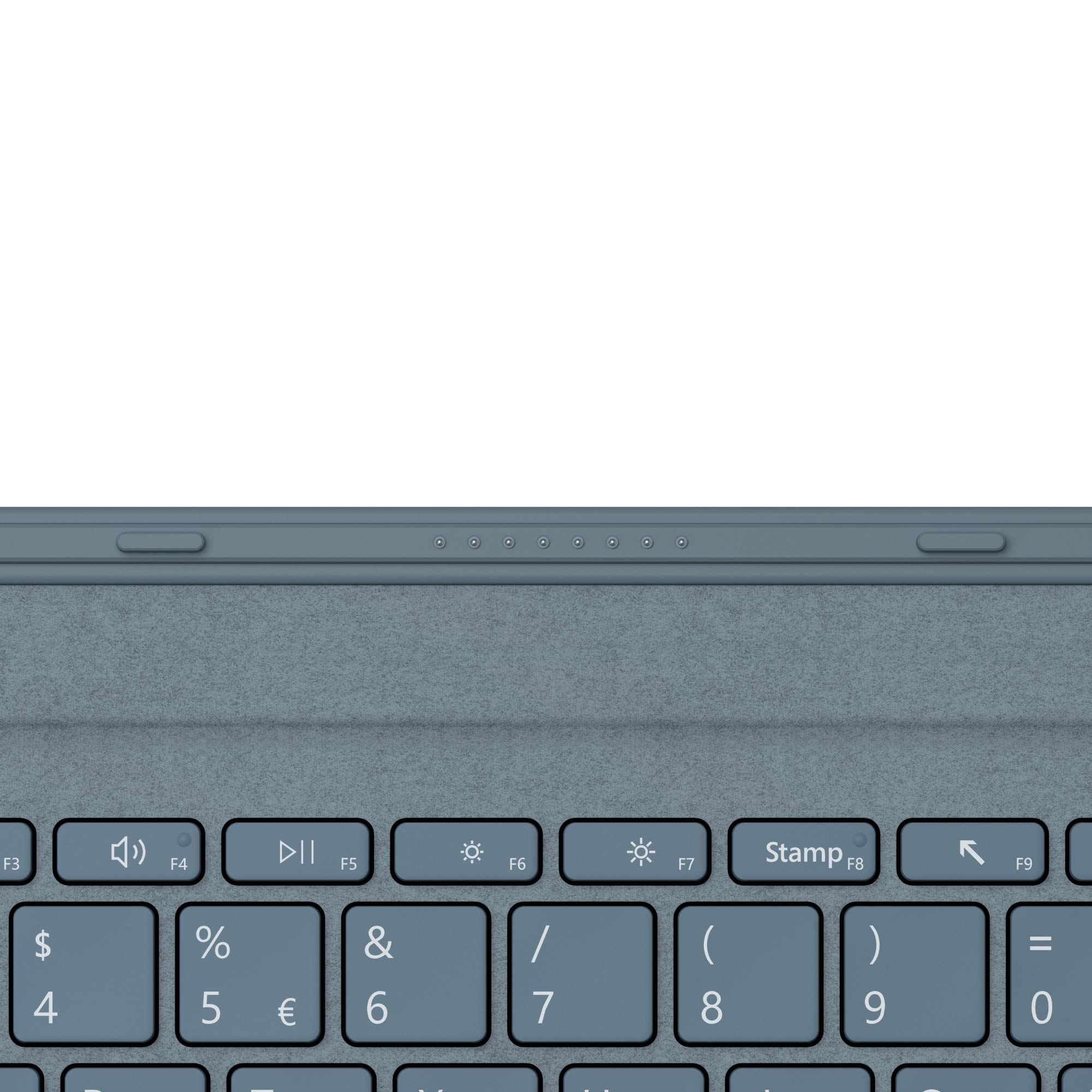 Volante F1 Xbox Tastiera Type Cover Per Microsoft Surface Go 1/2/3/4 ...