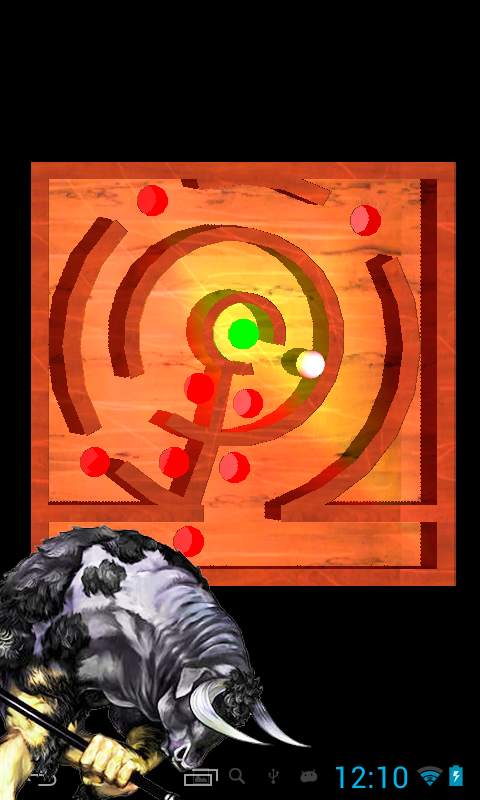 Scary Maze Runner:Amazon.co.uk:Appstore for Android